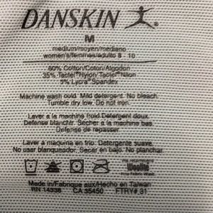 Danskin | Tops | Bundle Of 2 Danskin Tanks M Nwt | Poshmark